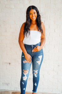 Welcome - Southern Fit