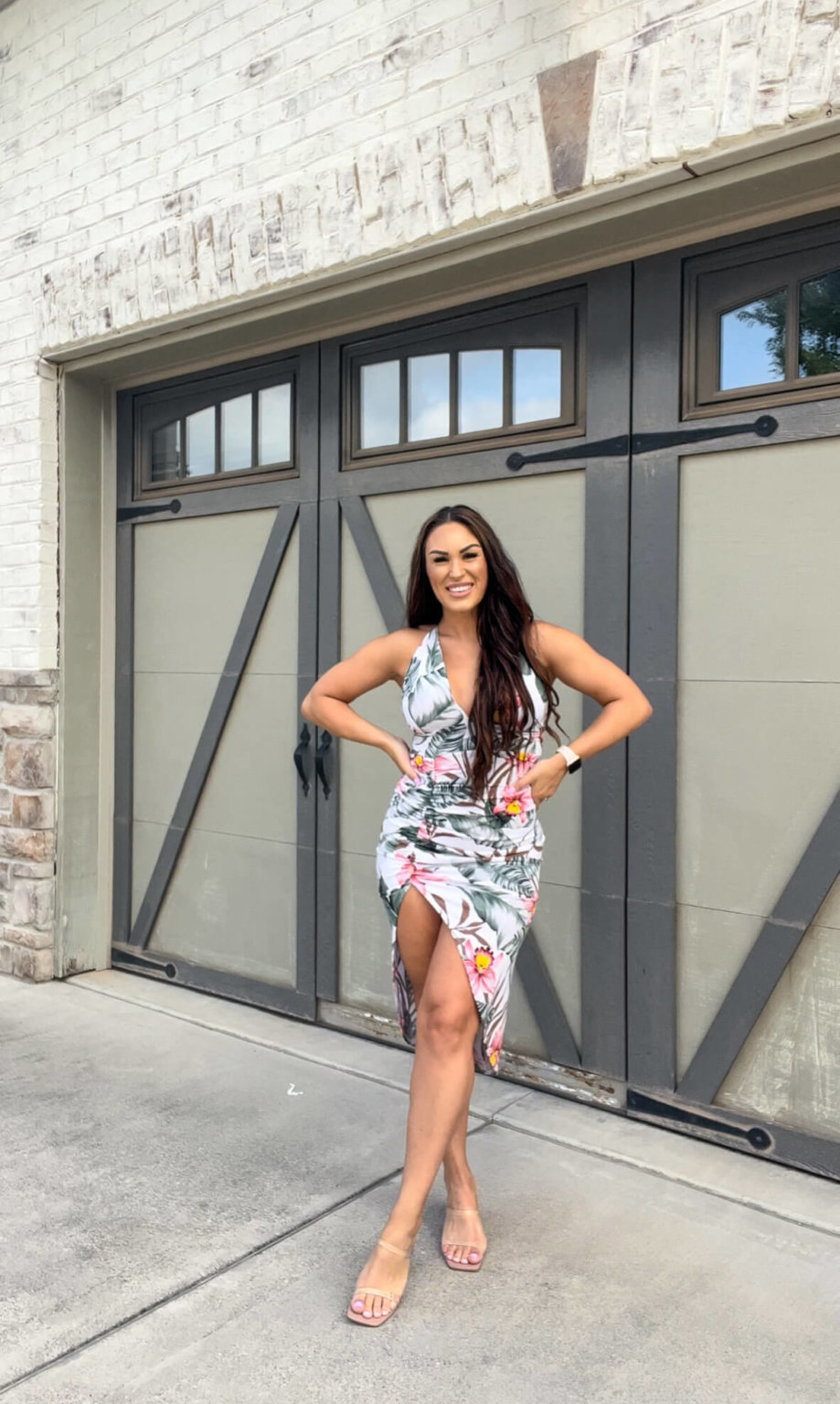 Welcome - Southern Fit